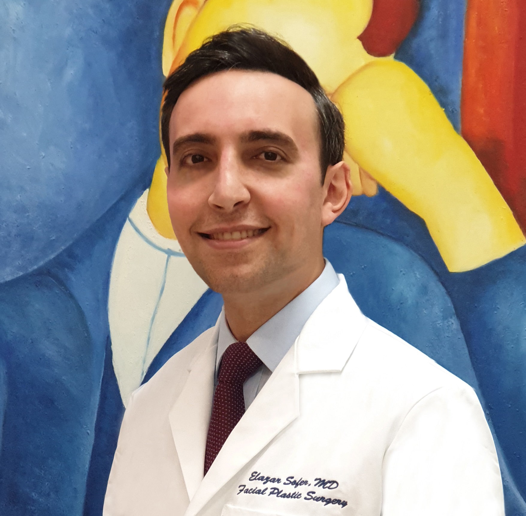 Elazar Sofer, MD – Facial Plastic Surgery